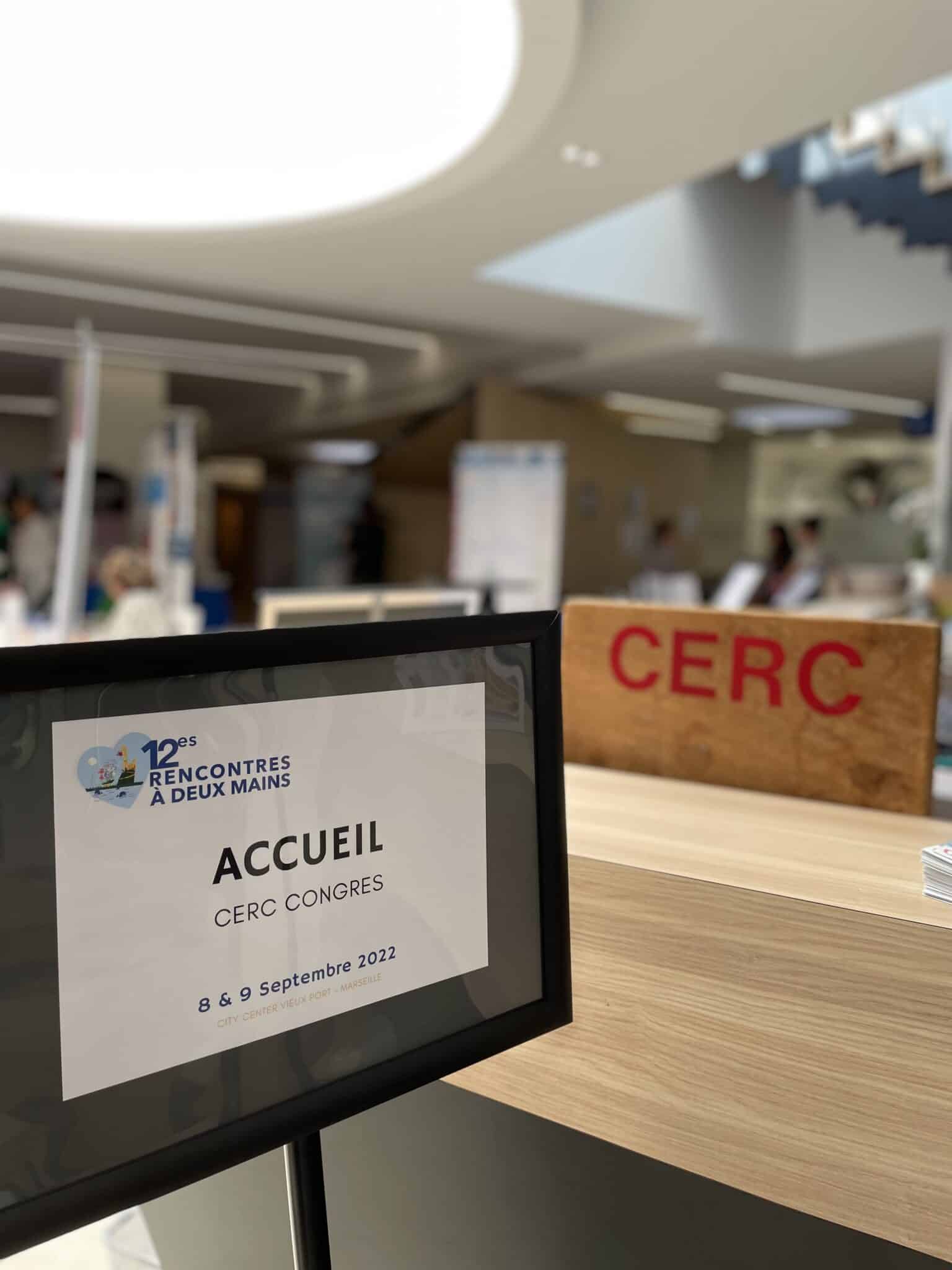 Congrès RA2M @CityCenter | WTCMP