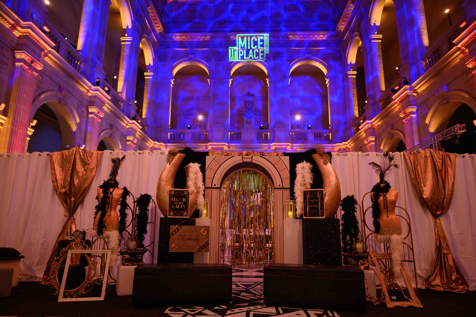 Mice Place 2022 | WTCMP