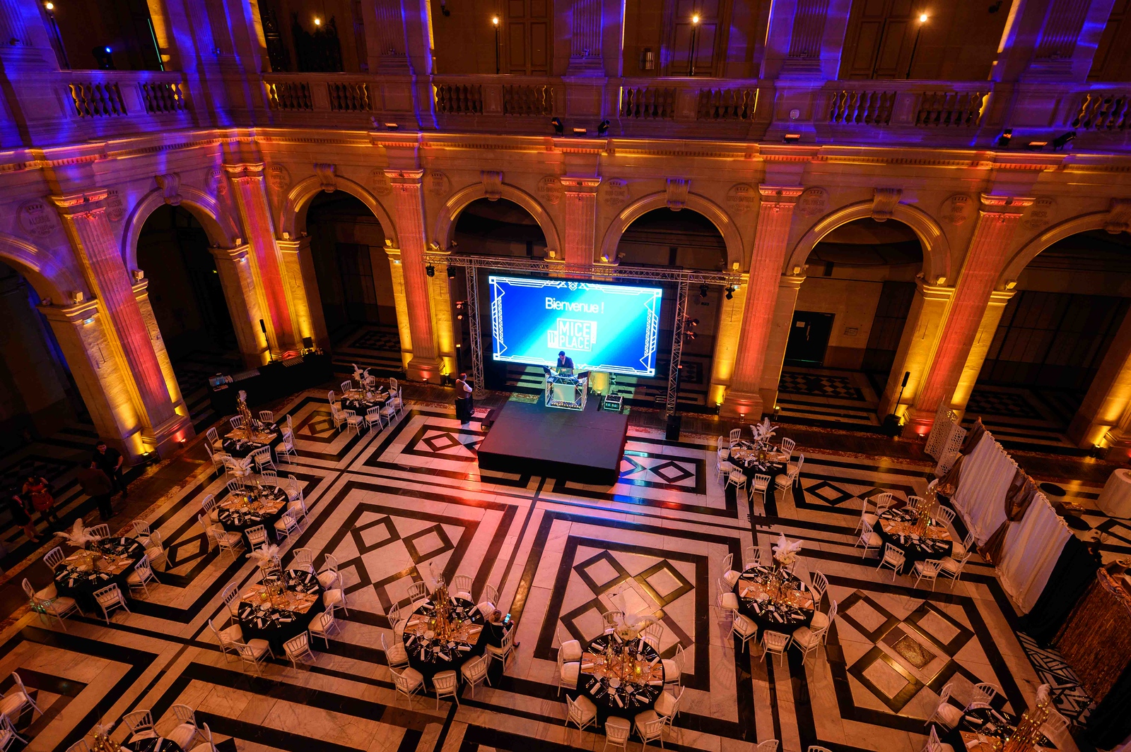 Mice Place 2022 | WTCMP