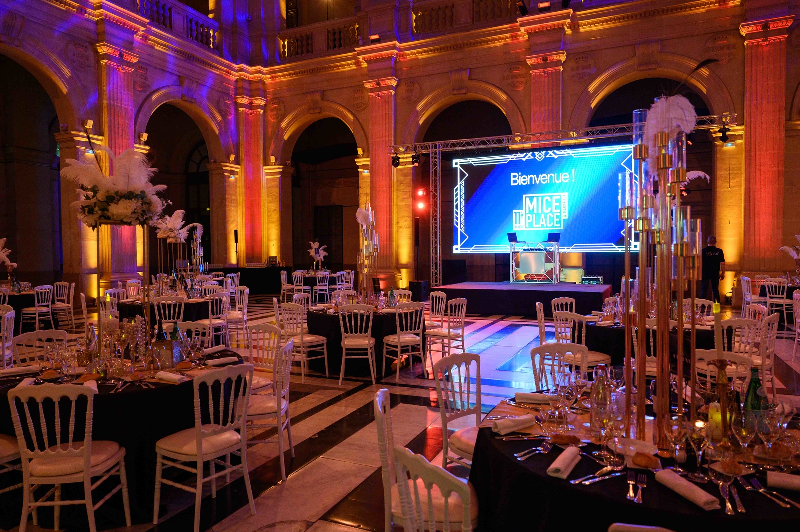 Mice Place 2022 | WTCMP