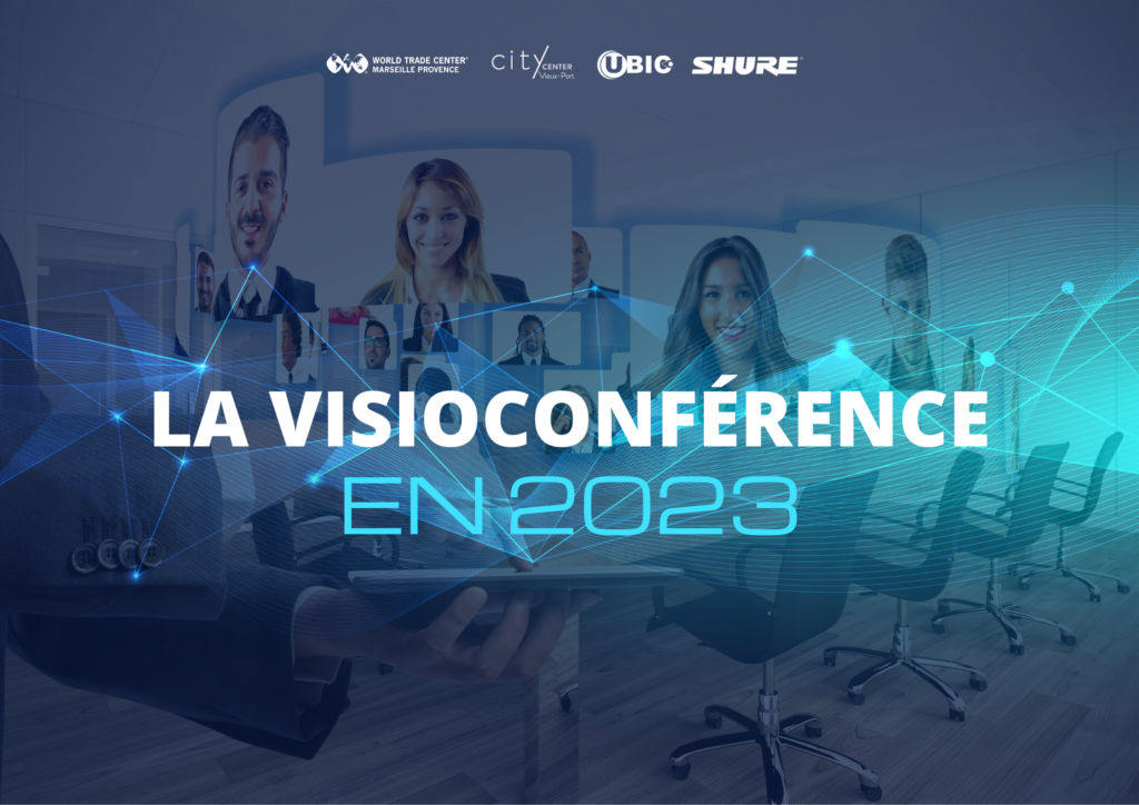 La visioconférence au WTC en 2023 | WTCMP