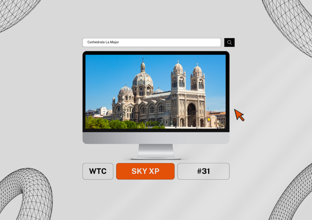 Sky Experience #31 | WTCMP