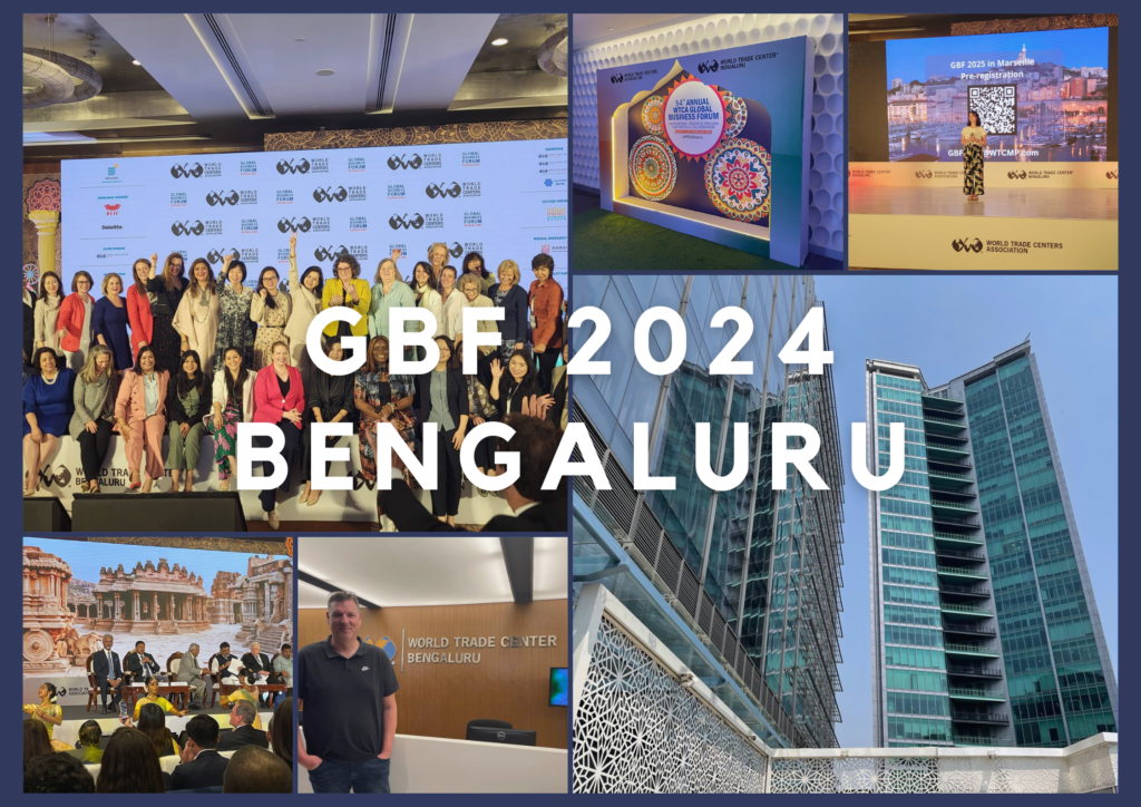 WTCA GBF 2024 : l'évènement de l'année ! | WTCMP