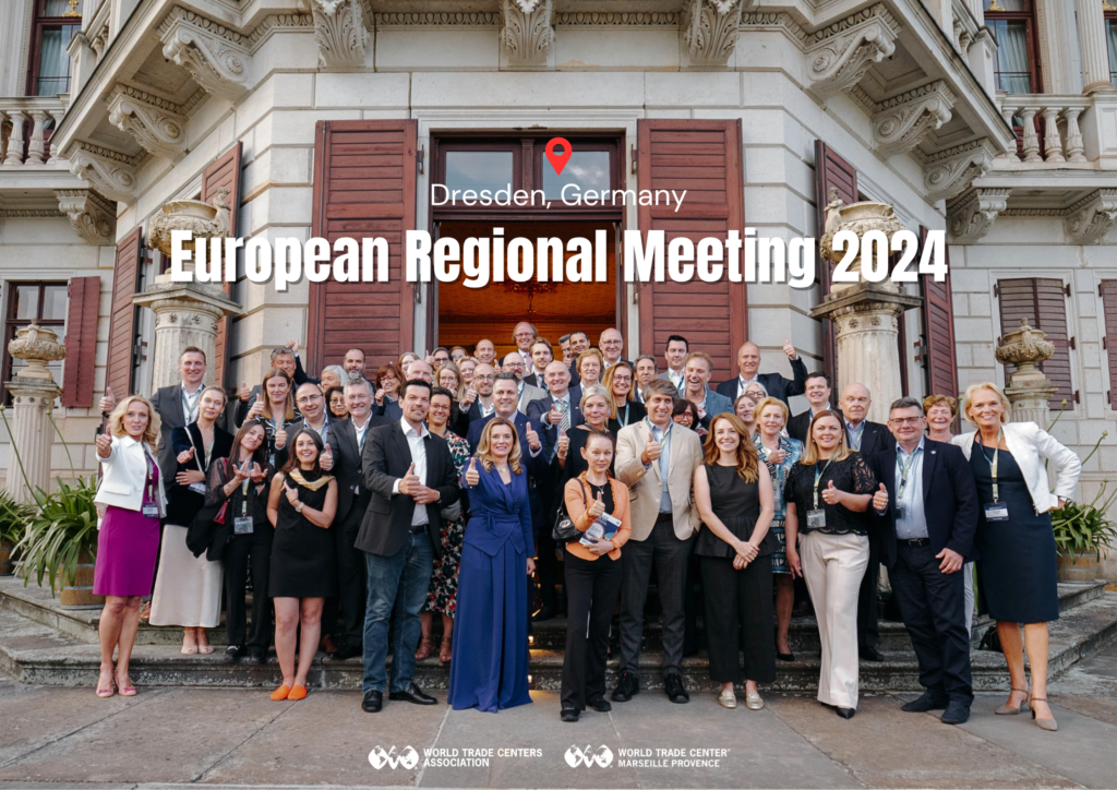 ERM 2024 à Dresde | WTCMP